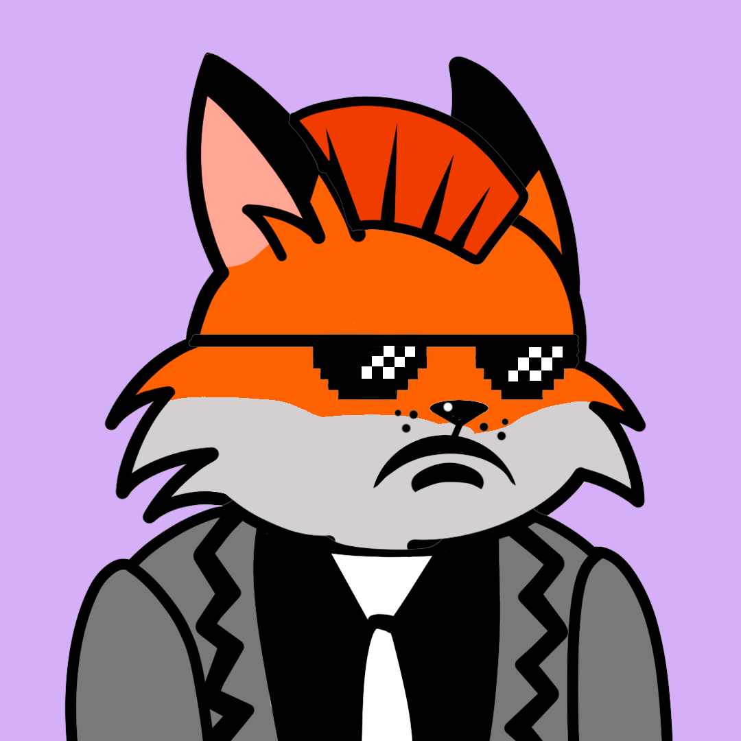 Introducing FoxNationDAO. The beginning | by FoxNationDAO | Medium