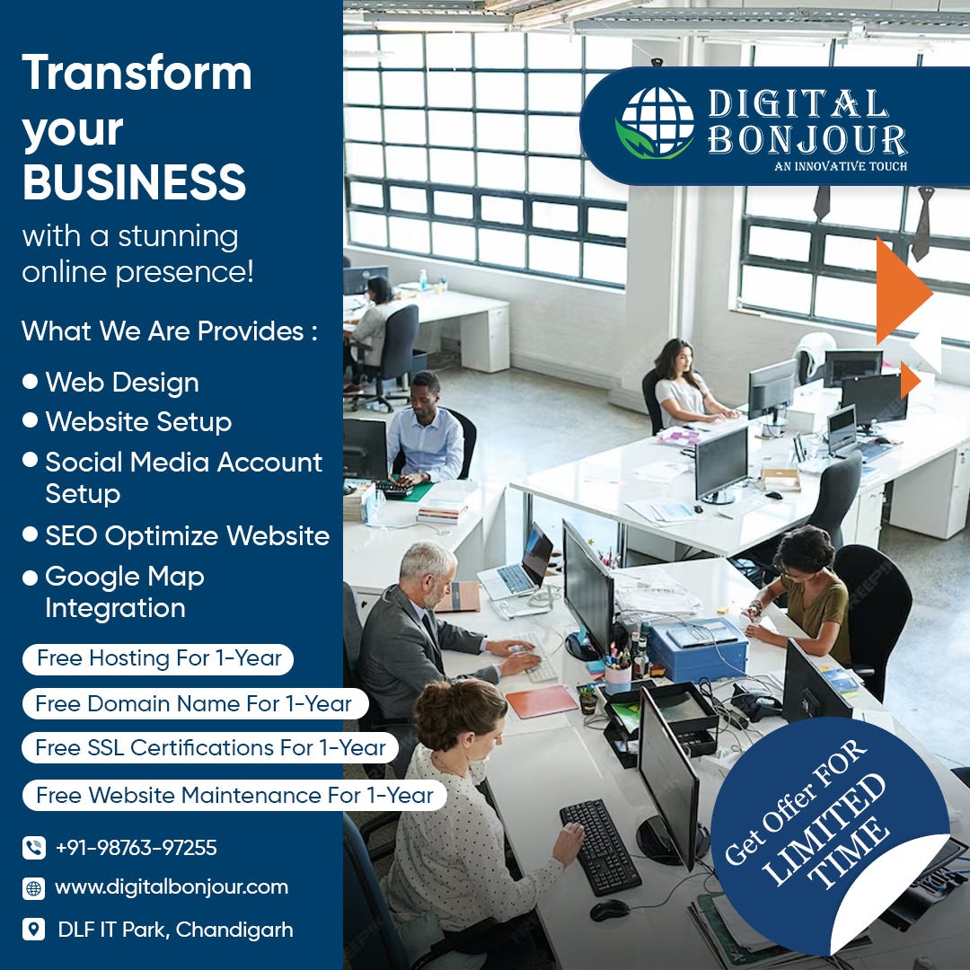 The Top Digital Marketing Companies in India — Your Guide to Excellence ...