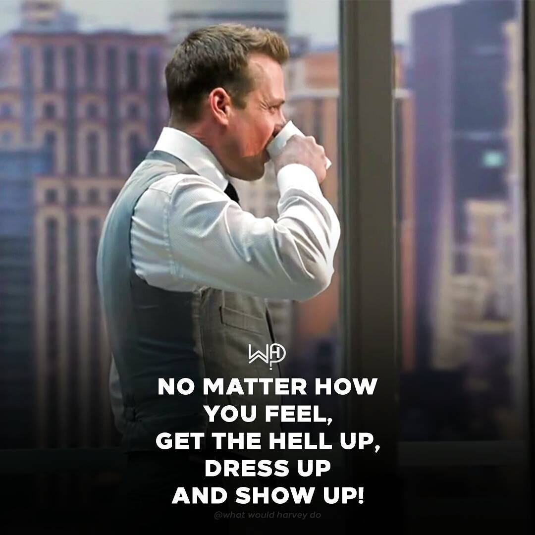 Monday is Not As Bad As You Feel That of | by UniRead | Medium