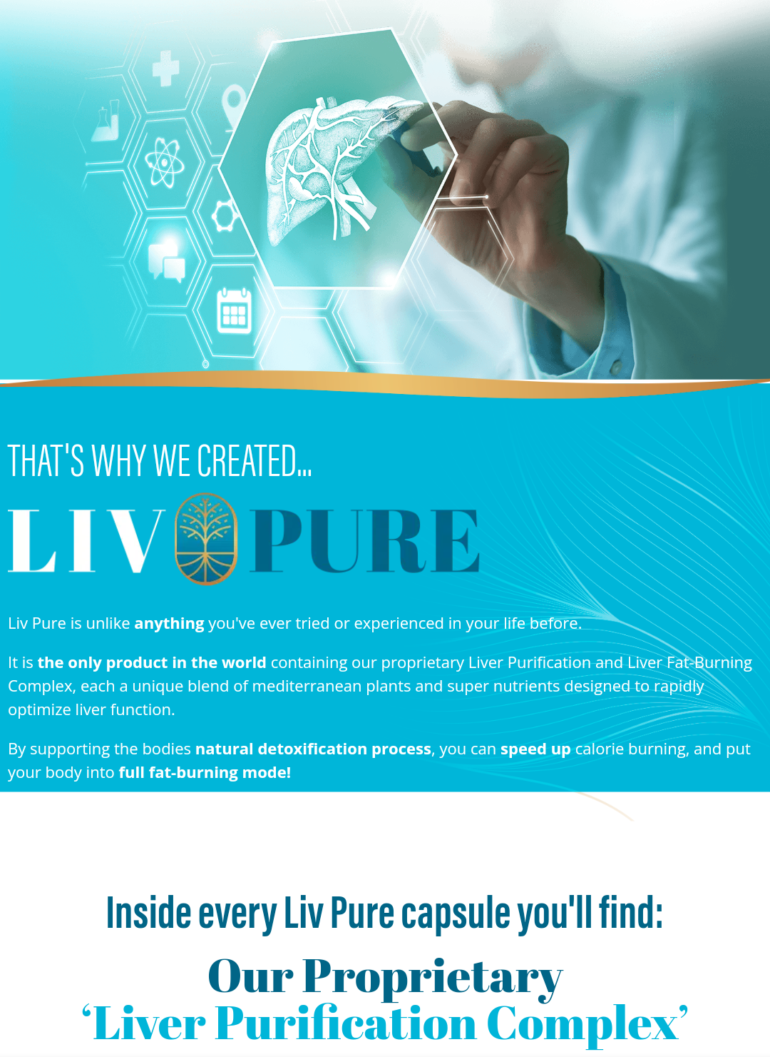 Liv Pure: A Refreshing Journey to Hydration Excellence | by Monty ...