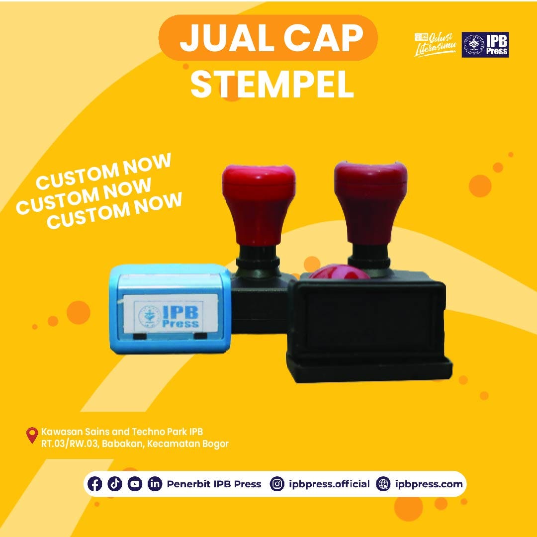TERHEBOH! Jual Cap Stempel, WA: 0878-7354-7779, Kota Bogor Call Nomor ...