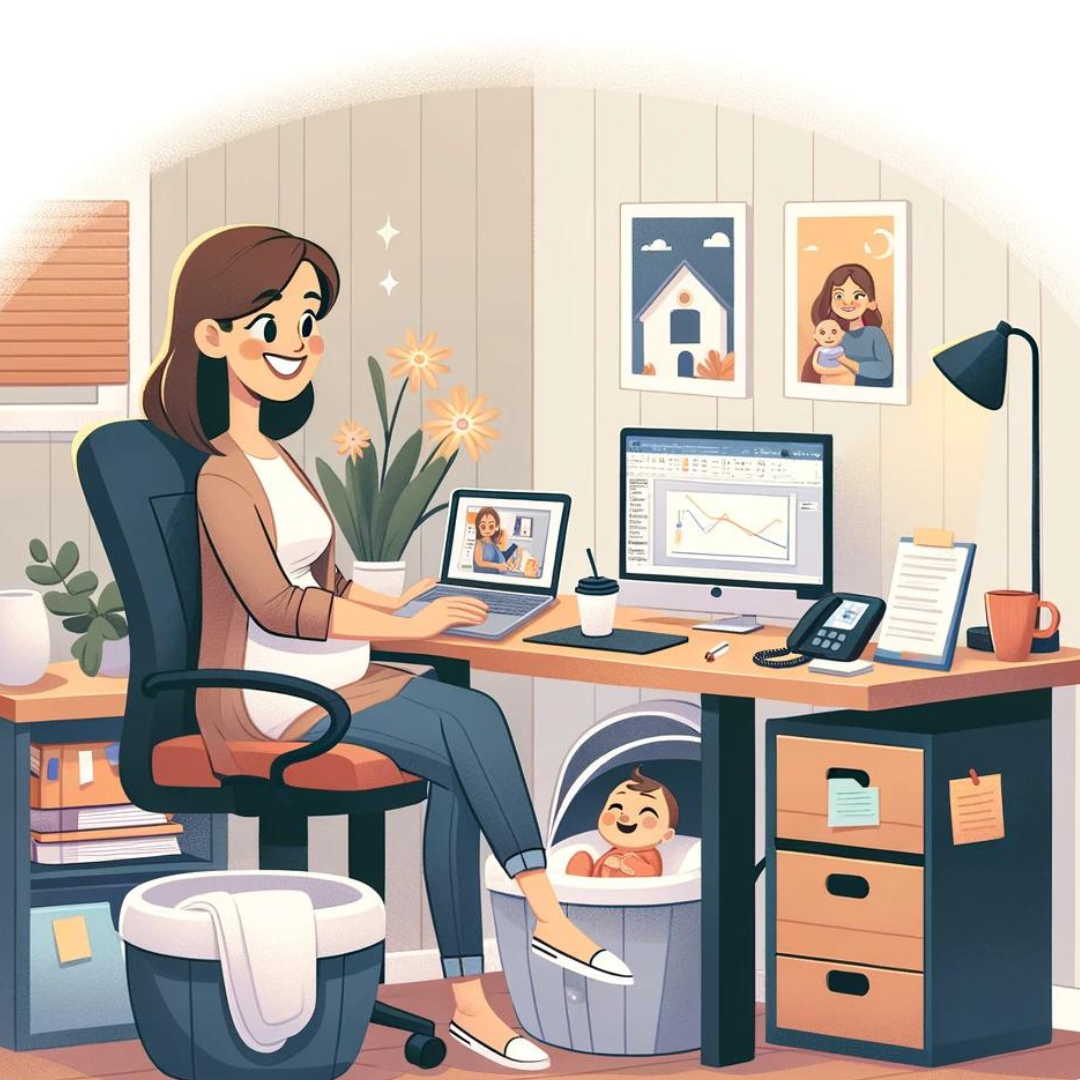 The Expanding Role of Women in Society | by Desiree Haros | Medium
