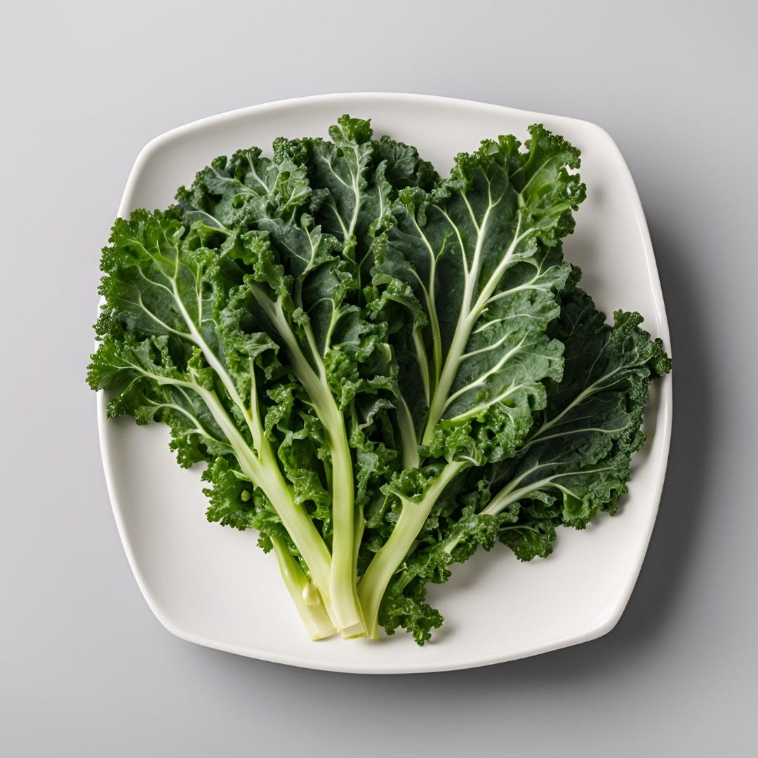 The Incredible Health Benefits of Kale: Why You Should Add This ...