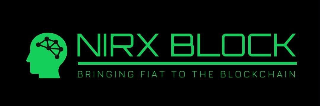 NIRX - A model stablecoin for eCommerce. | by NIRX Block™ | Medium