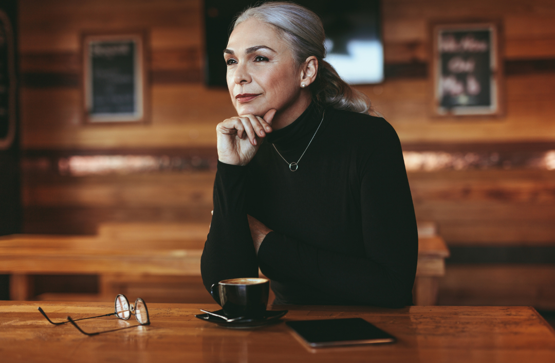 What Stealing Coffee Shop Napkins Taught Me | Kim Kelly Stamp | Thirty ...