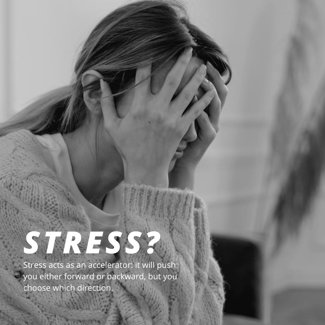 Understanding Stress: Lessons from Jeff Bezos | by vibhanshu sharma ...