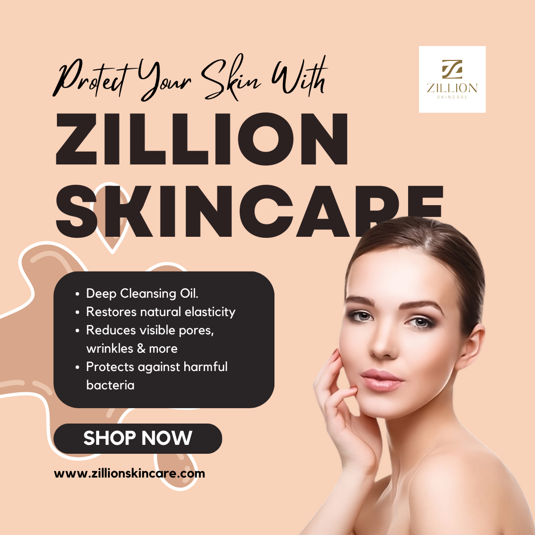 Zillion Ziva Series 5 in 1 - Waringsupplier - Medium