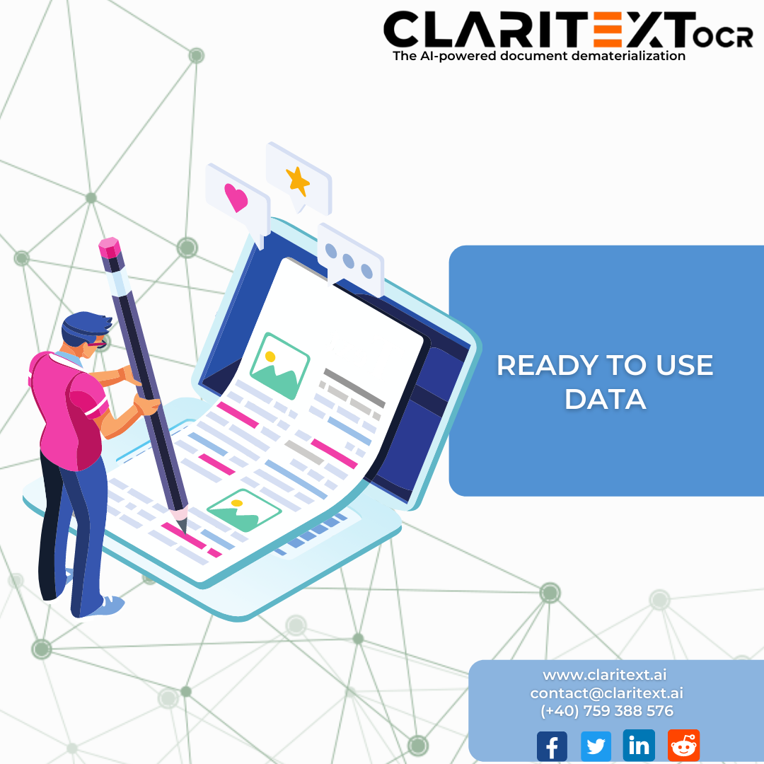 Is Ocr Output Ready To Use When Your Text Is Extracted Easily And