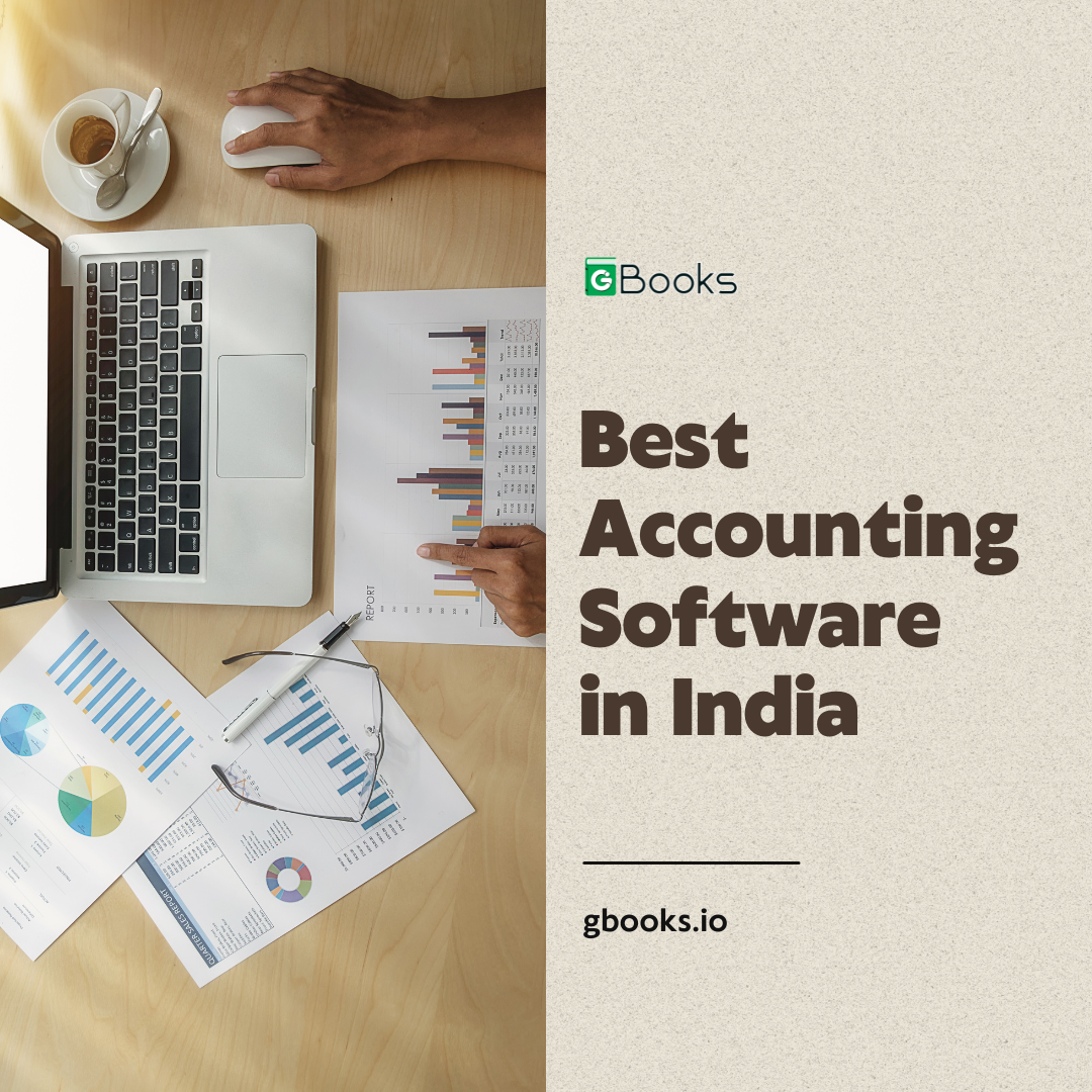 Best Accounting Software in India - Govche Gbooks - Medium