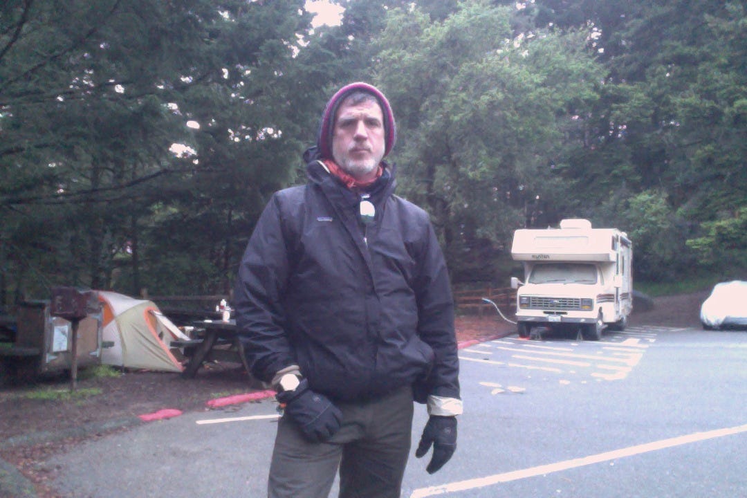 MT Tam, And I have a Spiritual Problem with that 2015 | by Andrew Blash ...
