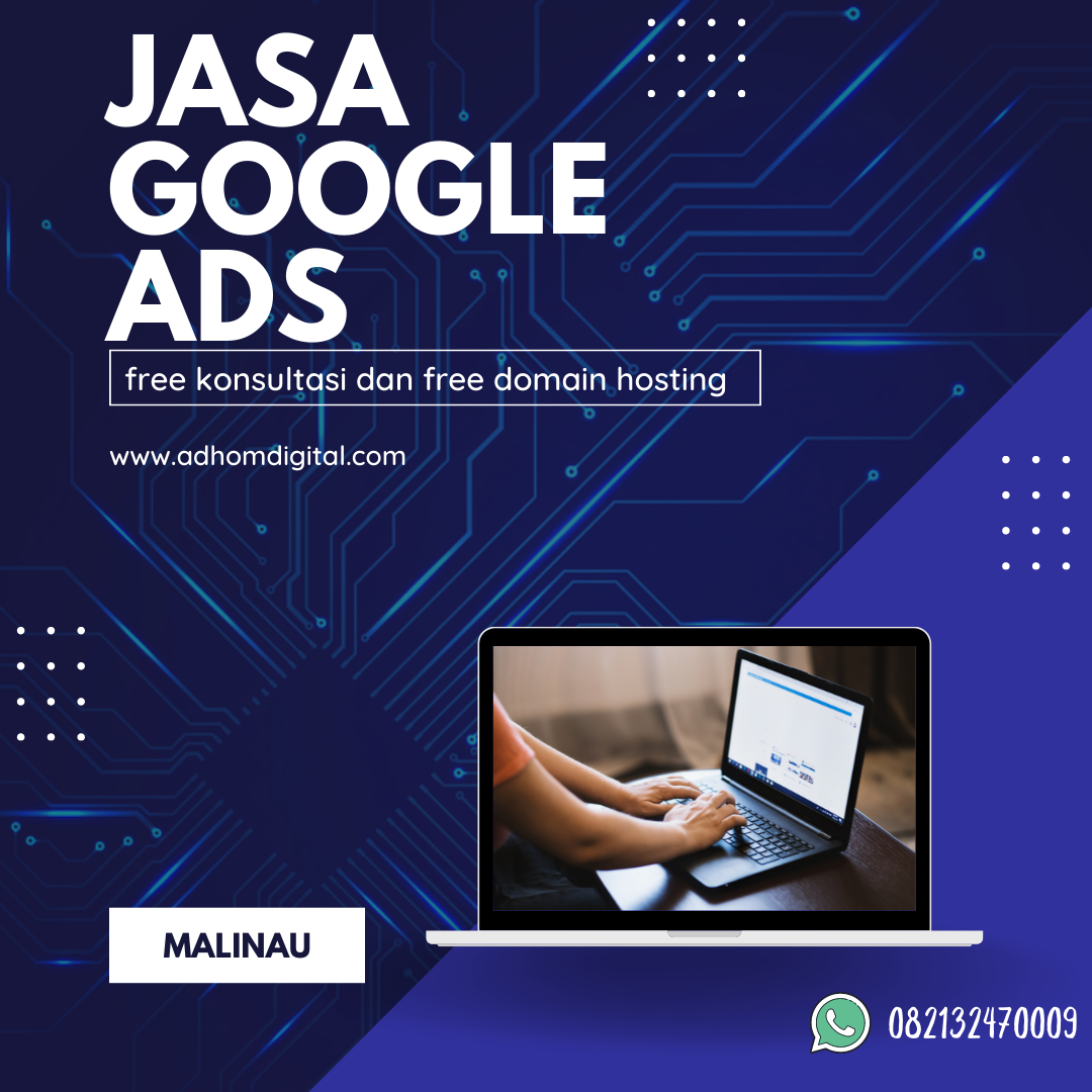 Jasa Iklan Google Ads Malinau 0821–3274–0009 | by seva 1 | Medium