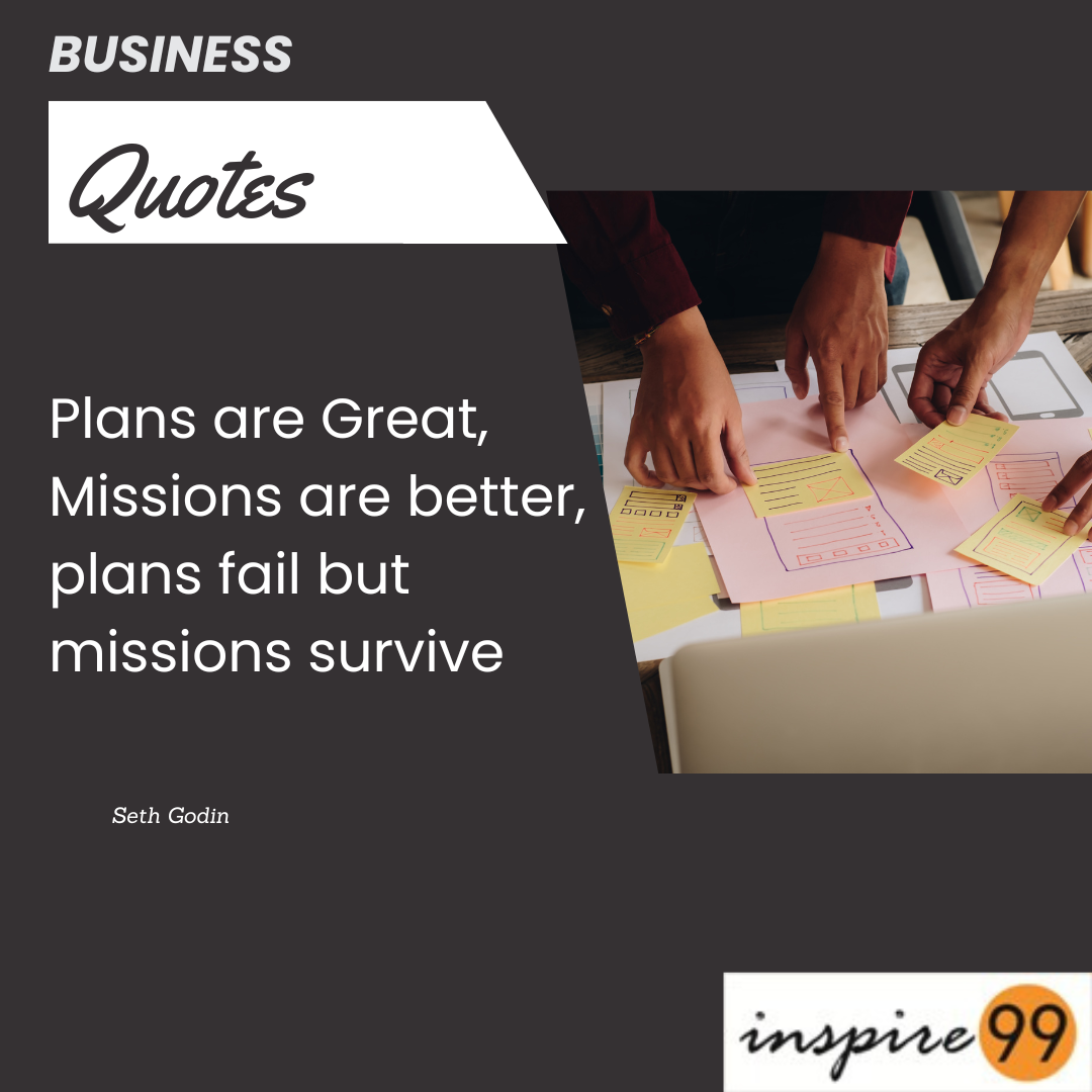 Setting up the Startup Vision, Mission and Goal Setting | by Vinay ...