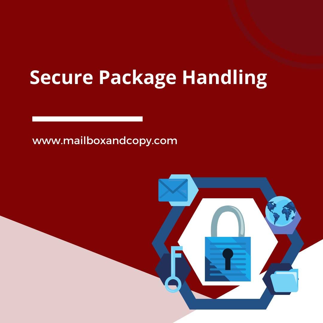 Unlock Your Personal Mailbox Haven - Mailboxandcopy - Medium