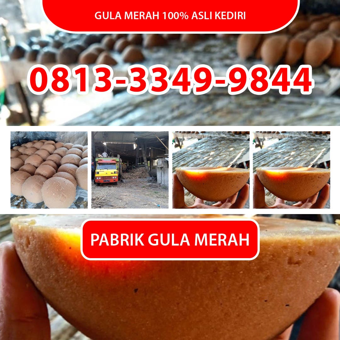 PABRIK 081333499844 Harga Gula Merah di Bandung - Gula merah Blitar ...