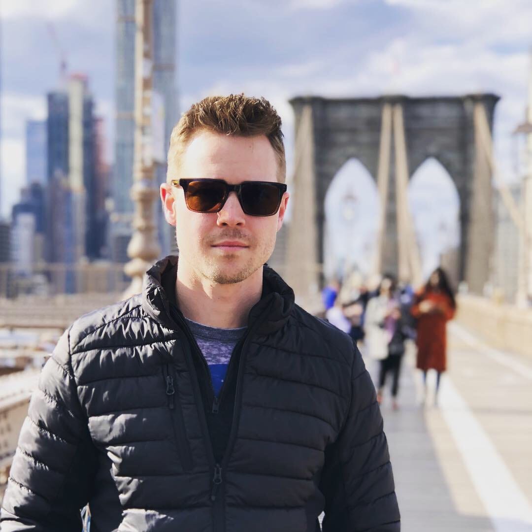 Travel Tips. I love to travel. When I was in NYC for… | by Daniel ...