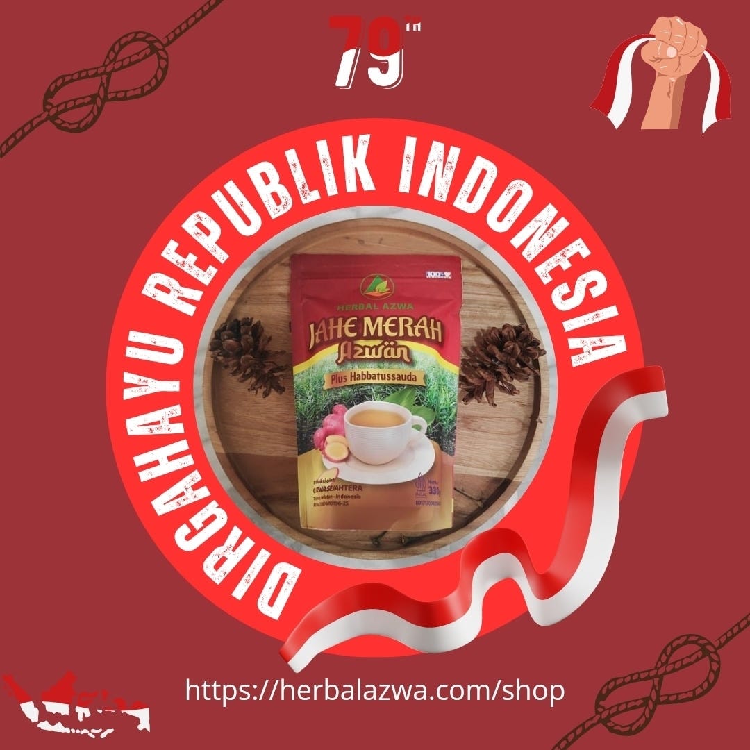 Jenis Jahe Produk Minuman Kesehatan Jahe Merah Herbal Azwa adalah Jahe ...