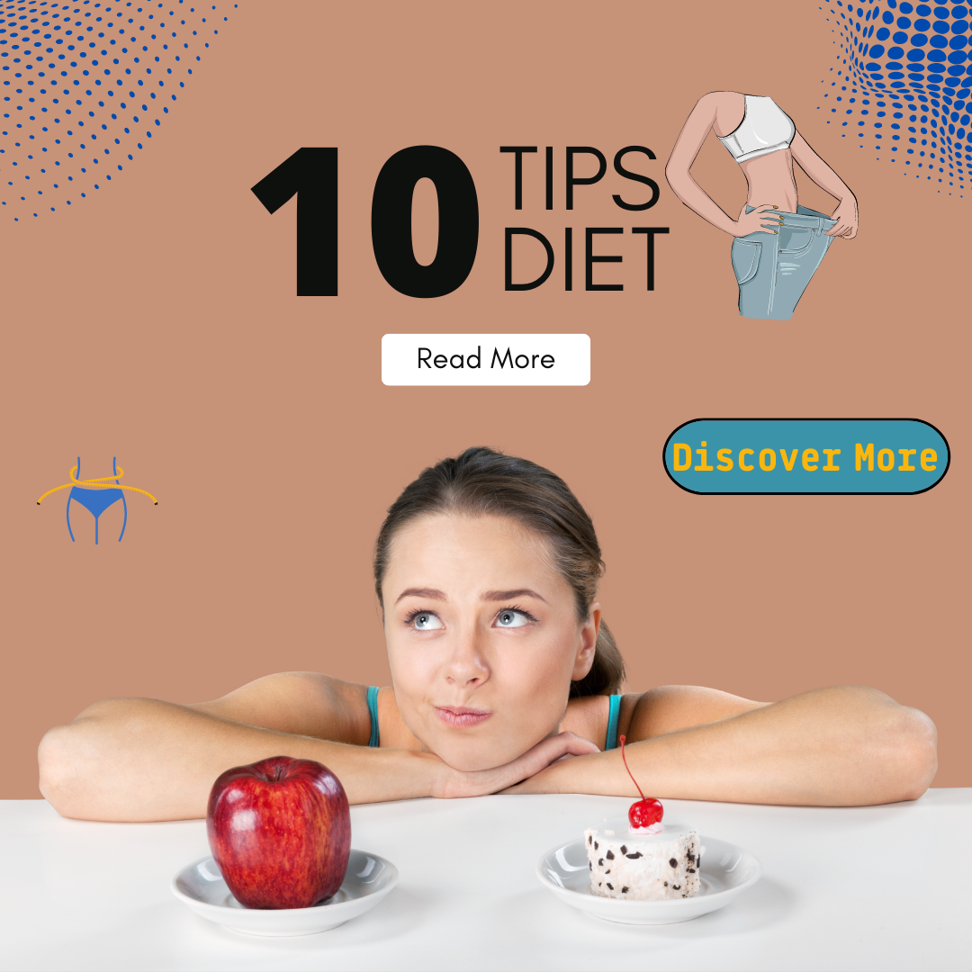 10 Tips for Weight Loss — A Comprehensive Guide | by Dietcog | Medium
