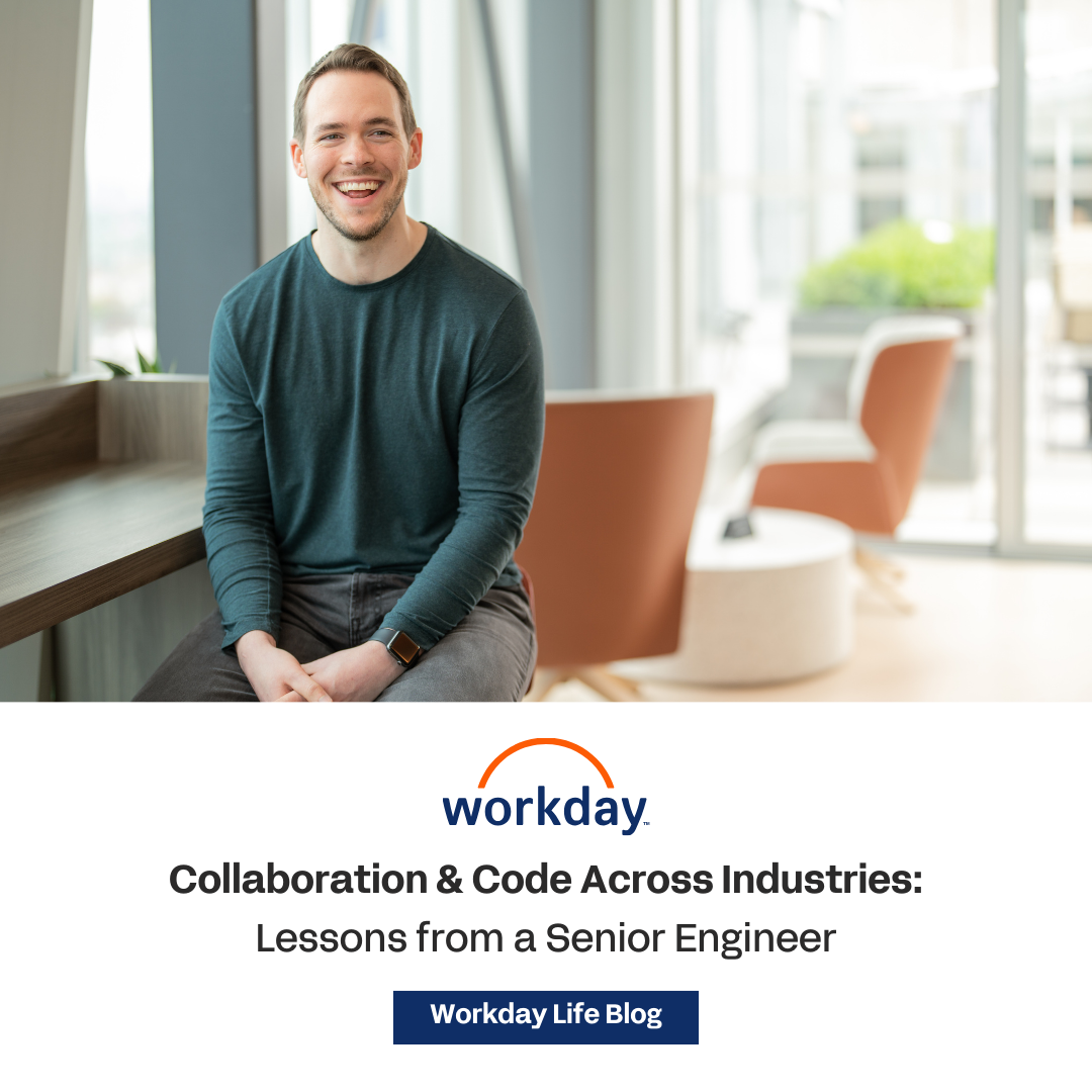 Collaboration & Code across Industries: Lessons from a Senior Engineer ...