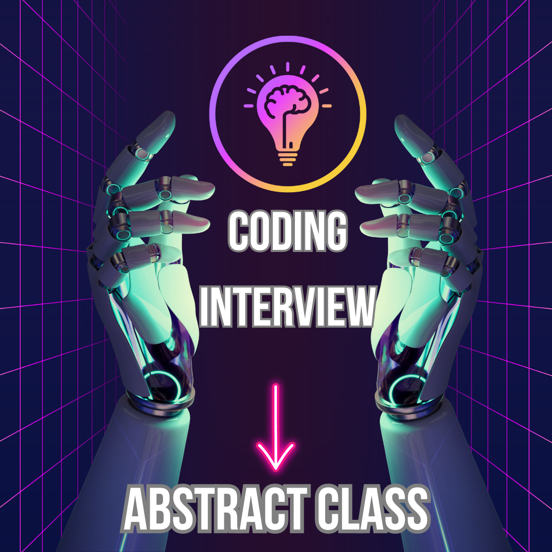 The Mystery In Programming — Abstract Classes | Stackademic