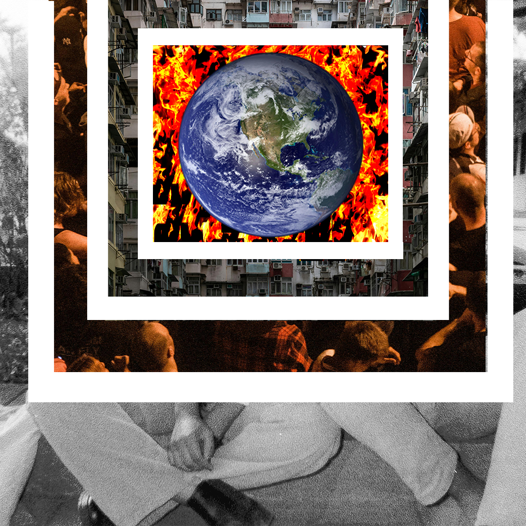 Connecting Without Consuming: Finding Balance Between Online and Offline Communities | by Ritwik ...