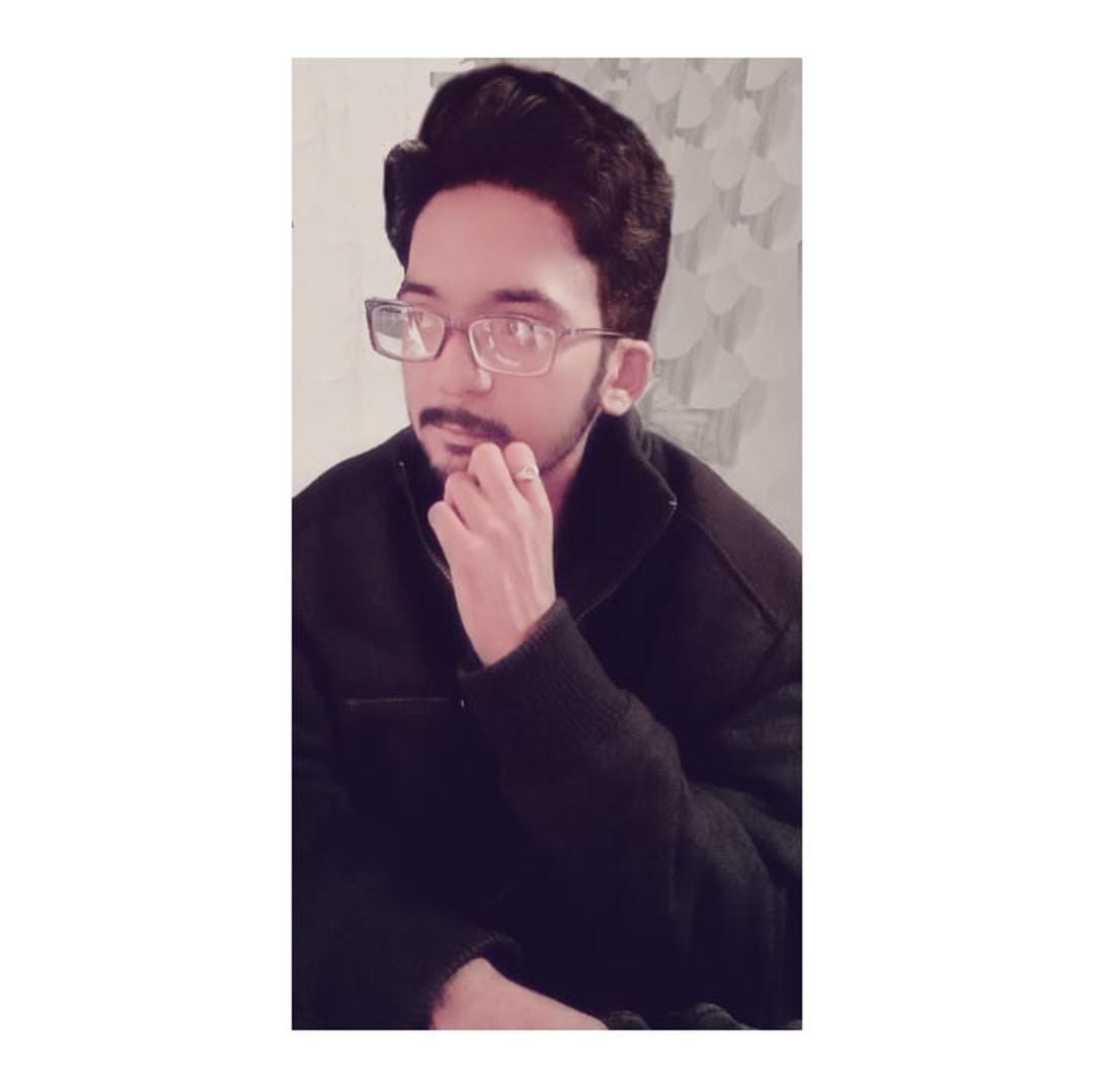 Kushagra Srivastava - An Ambitious Musical Artist And Author. | by Web Story India | Medium