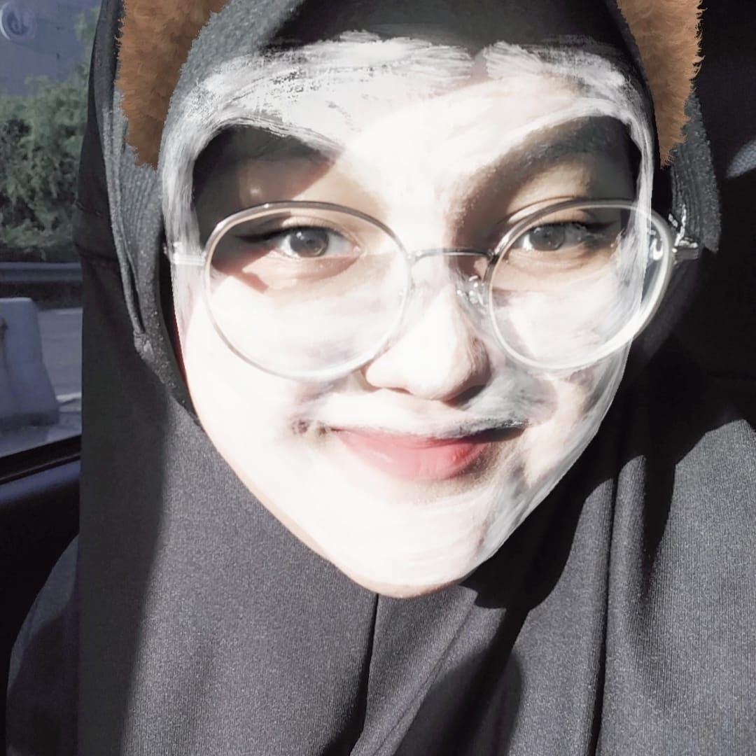 serta mulia, dhienny.. halo, adek! aku buatin hadiah berupa… | by fia ...