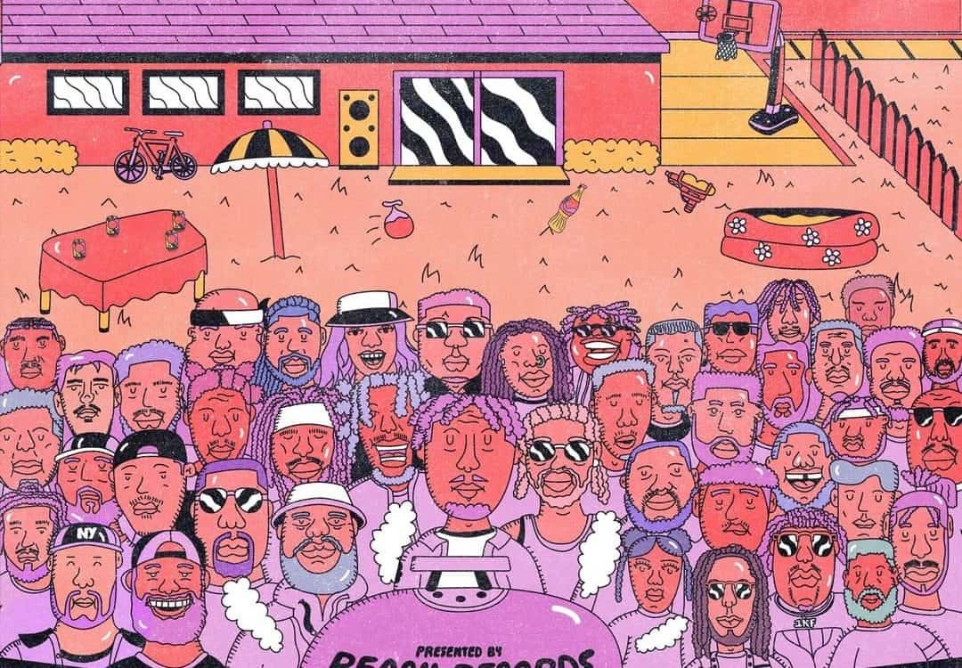 REACH RECORDS RELEASES THE SUMMER 2020 PLAYLIST. | by Moses Ainebyona ...