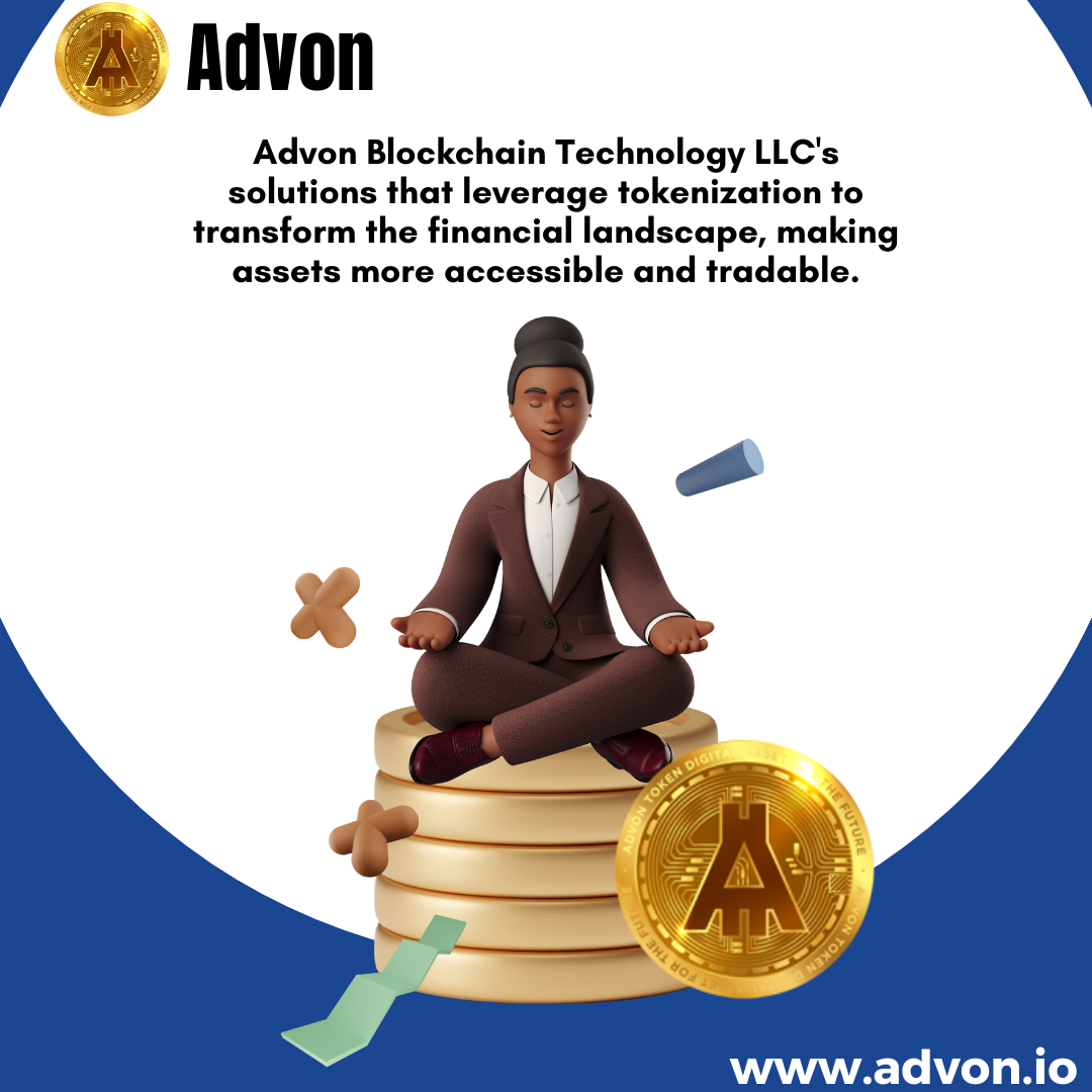 Explore the concept of tokenization and its impact on finance. Showcase ...