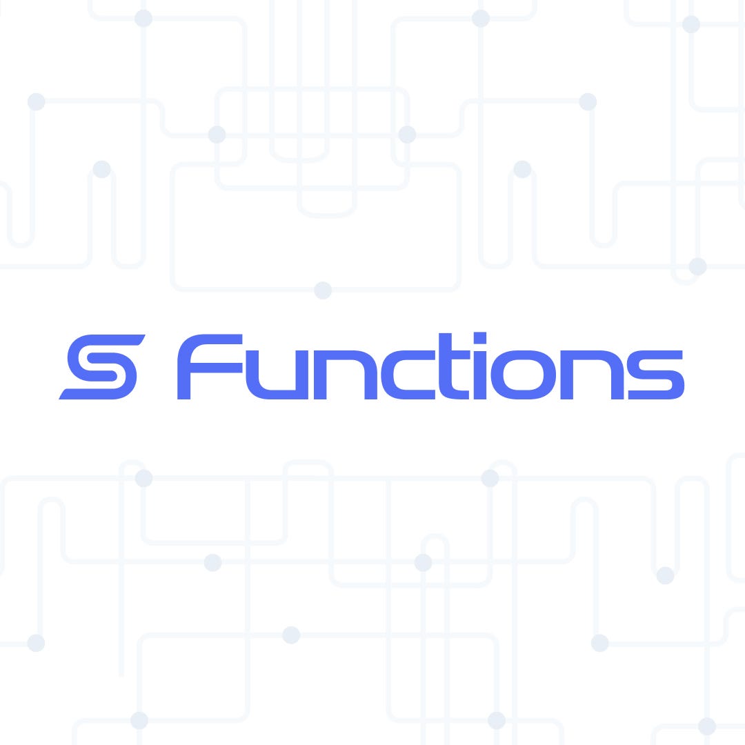 Switchboard V3: Functions. Switchboard Functions is built to offer… | by Switchboard ...