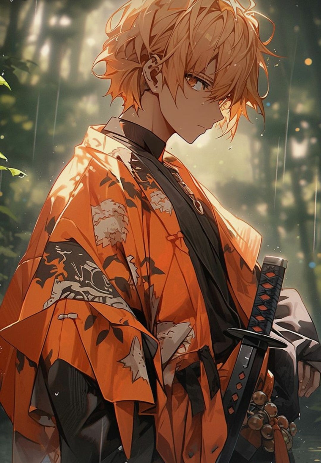 Amazing anime | by Anshuman | Mar, 2024 | Medium