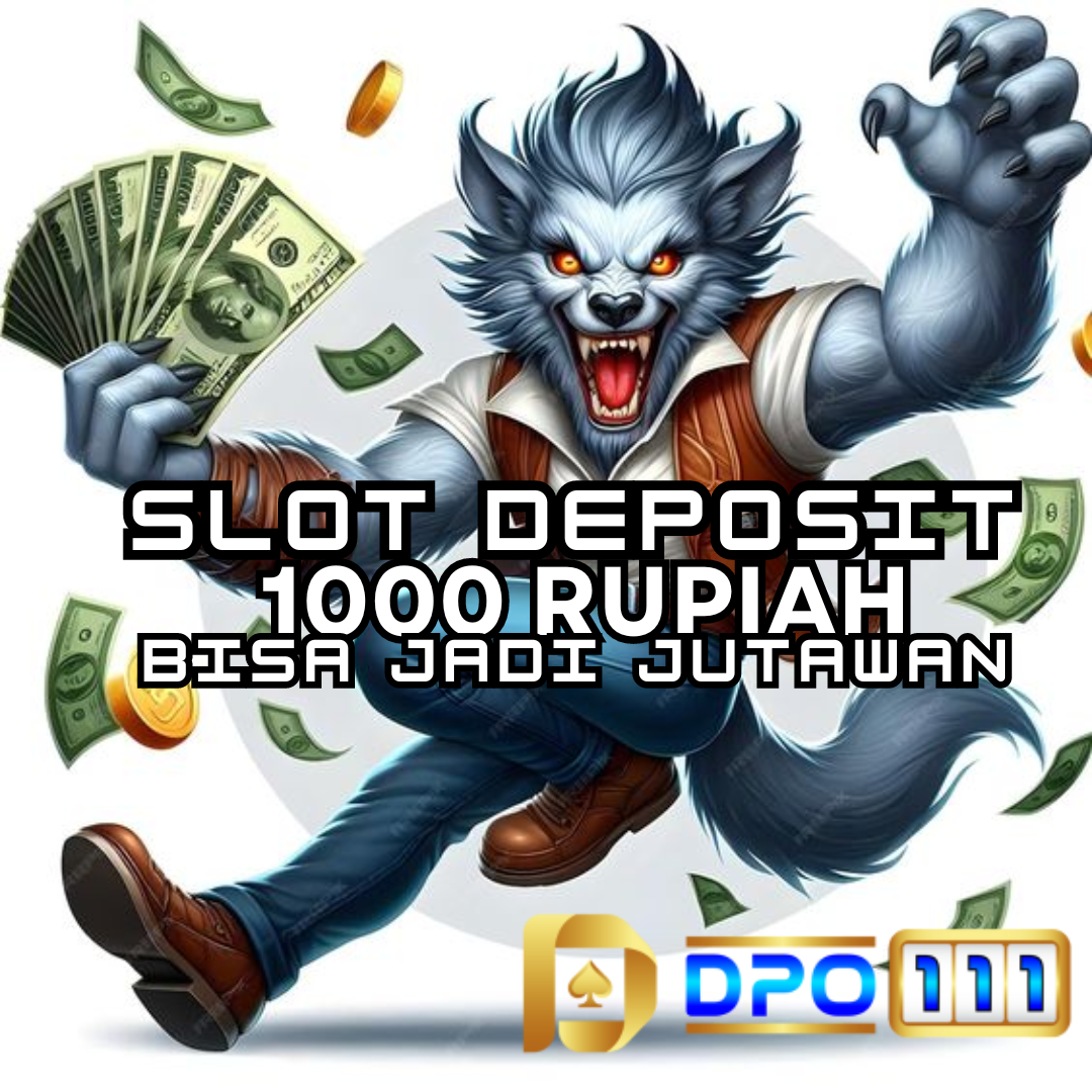 Slot Dana Tergacor: Fitur Terbaru yang Wajib Dicoba di DPO111 | by DPO111 | Jun, 2024 | Medium