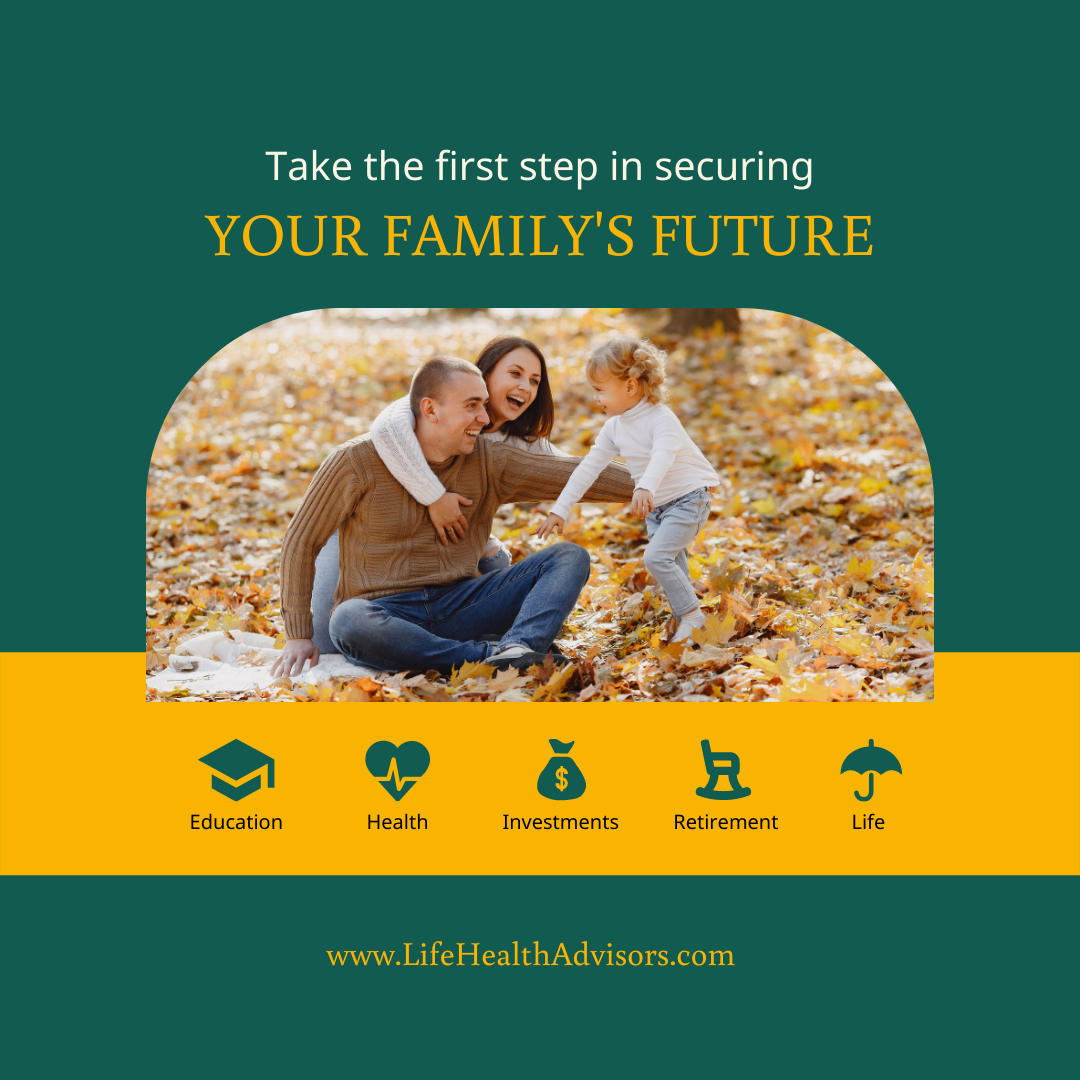 Top 5 Reasons to get Life Insurance in your 30s | by Angelic Mae | Medium