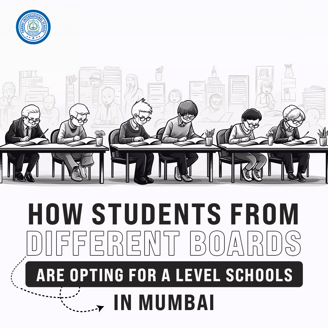 How Students from Different Boards are Opting for A Level Schools in ...