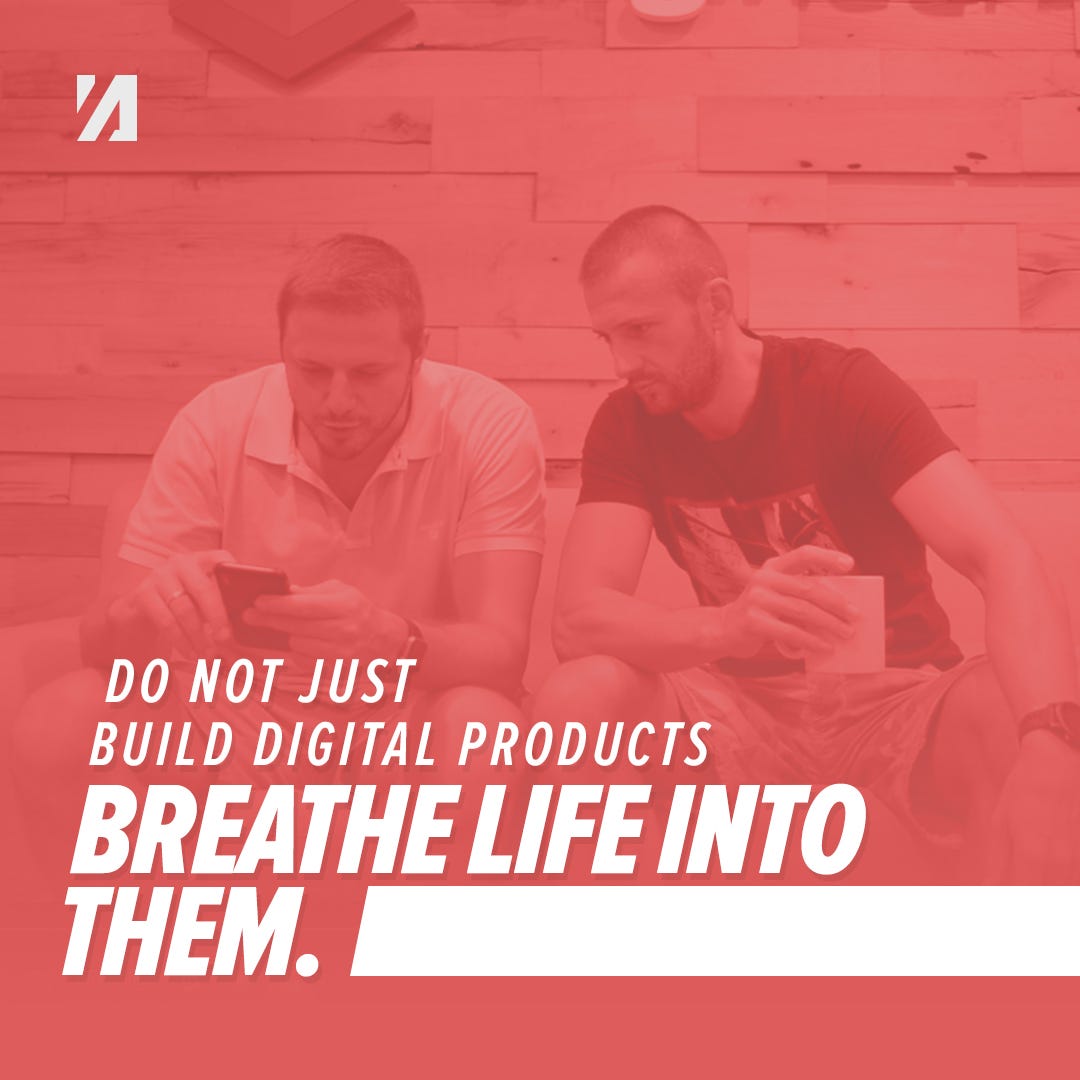 Intro — ME. I am just an ordinary guy who has a few… | by Ivan Trajkovic | Medium