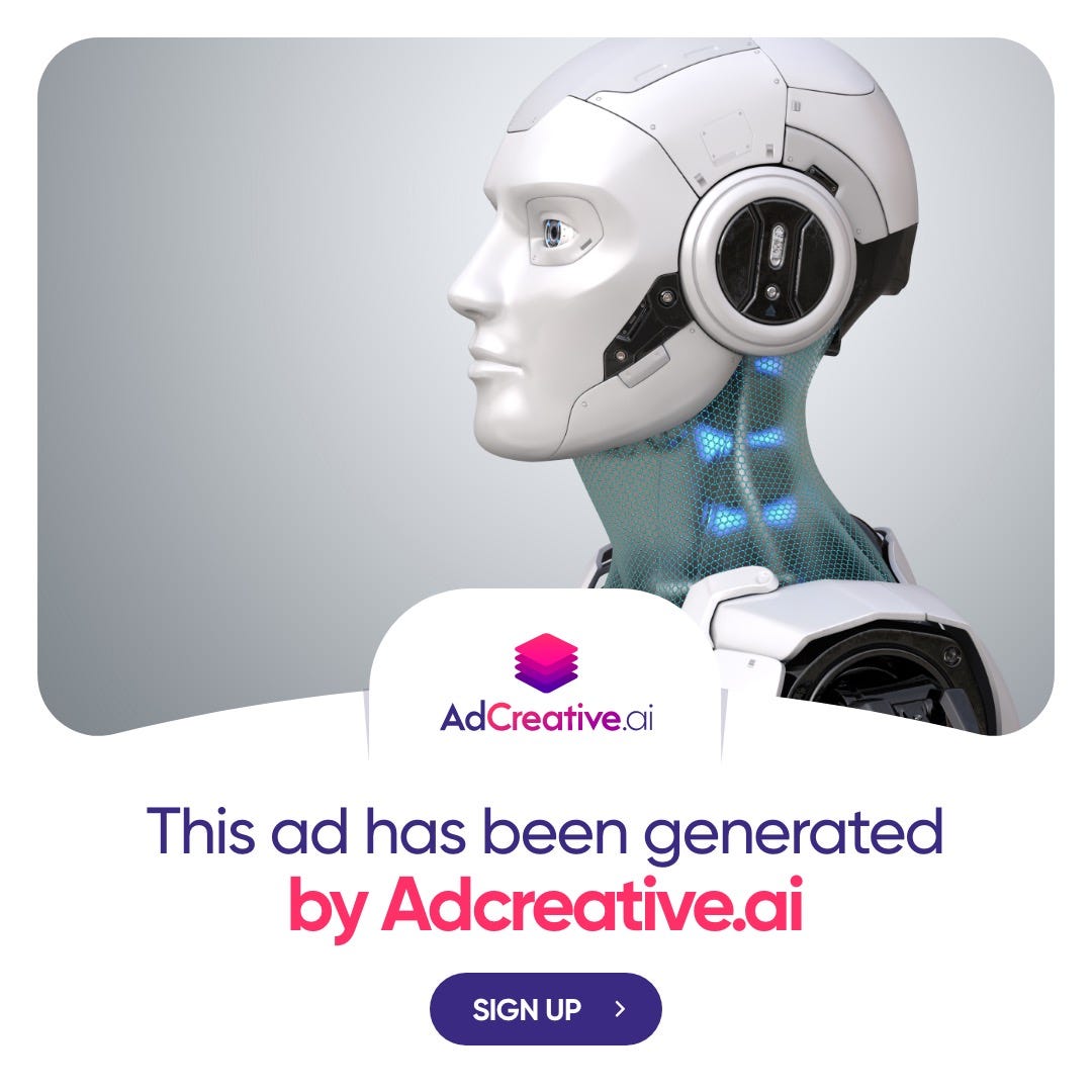 The Revolution of AdCreative AI: Unleashing the Power of Imagination ...