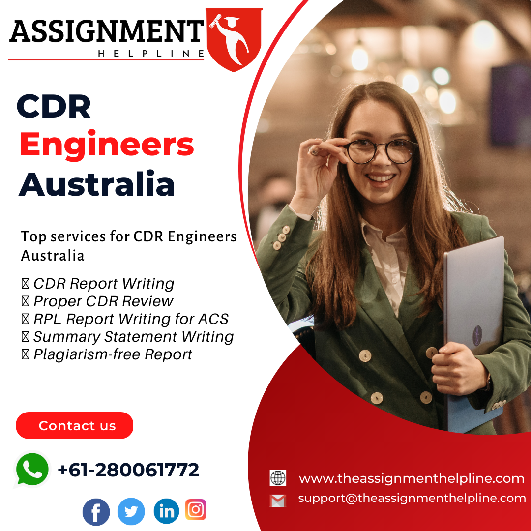 CDR Engineers Australia - Jane Wilson - Medium