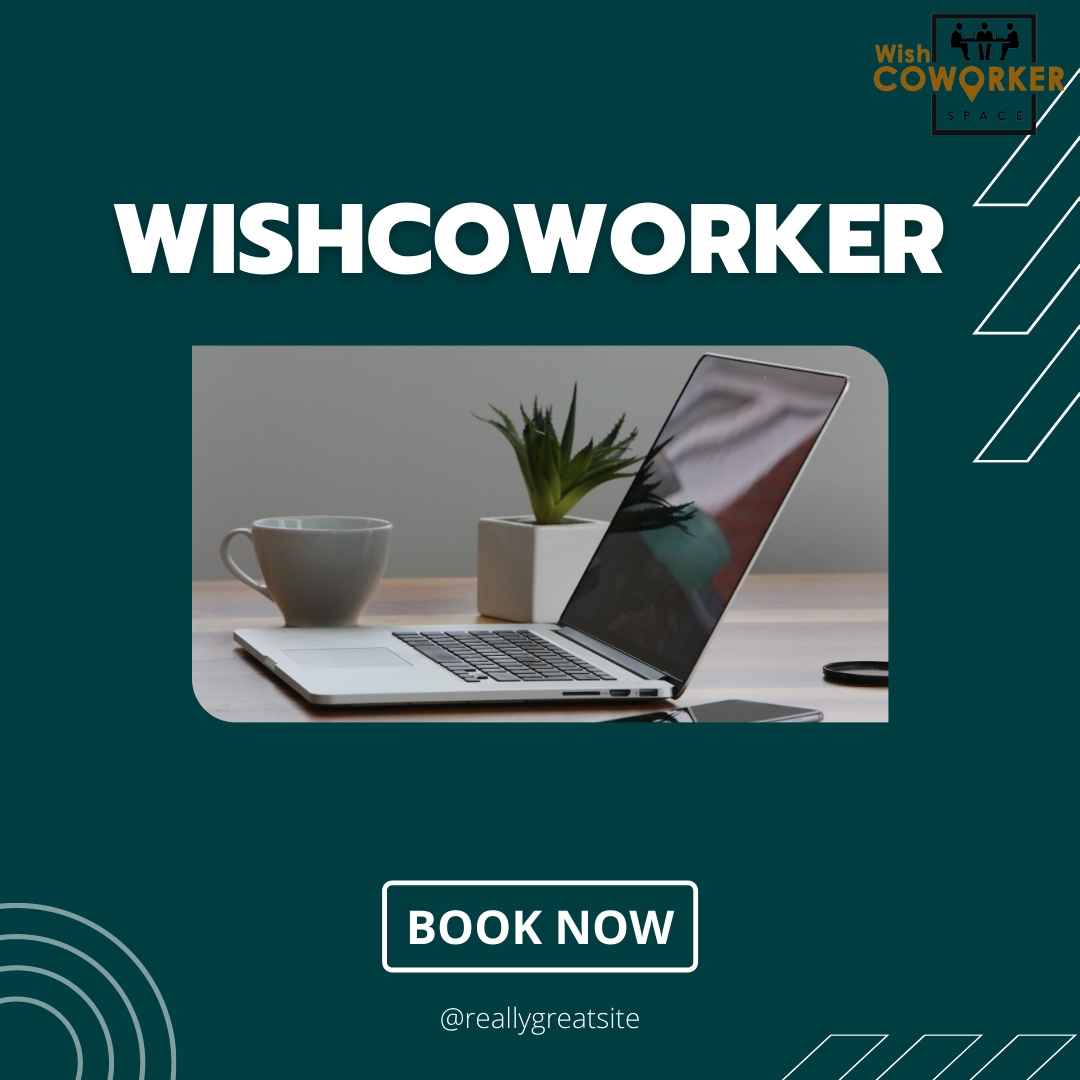 Find your space - Wishcoworker - Medium
