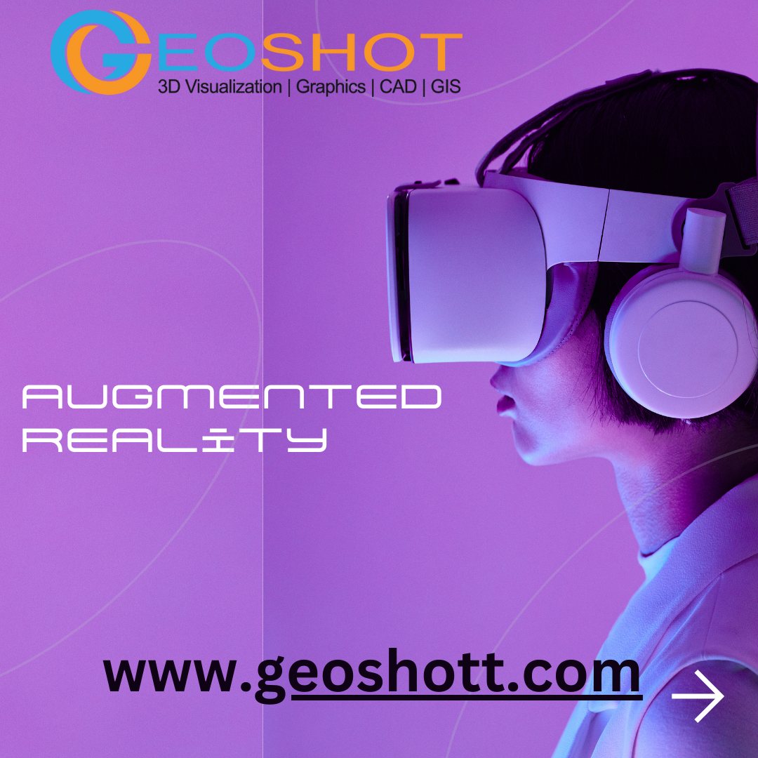 Elevate Your Digital Presence with Augmented Reality 3D Modeling — GeoShot Technologies - Sai ...
