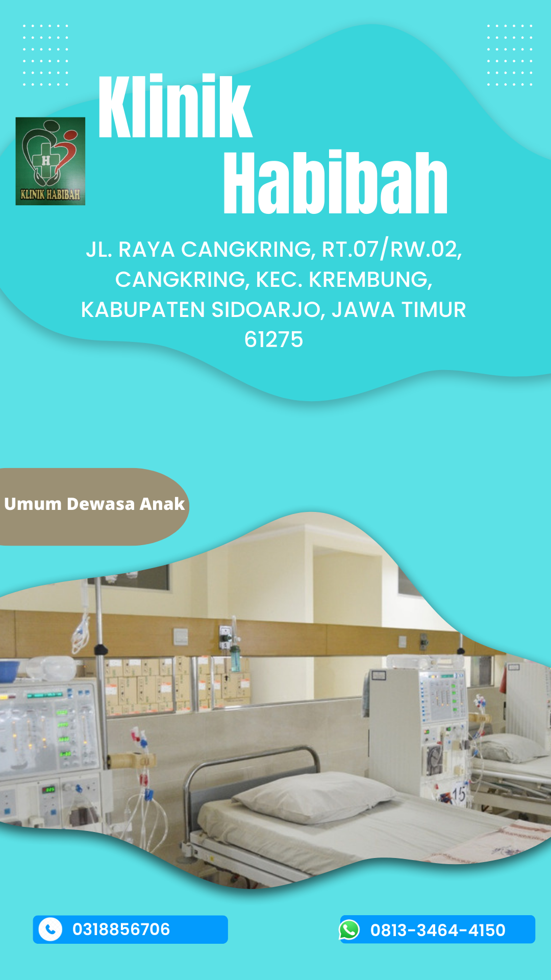 PELAYANAN CEPAT, wa 6281-3346-44159, Pemeriksaan Antropometri Dewasa ...