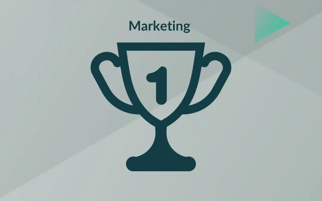 Why marketing must come first. Many of us running small businesses can ...