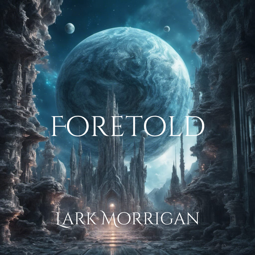 My New EP “Foretold” Is Here. A more experimental project | by ...