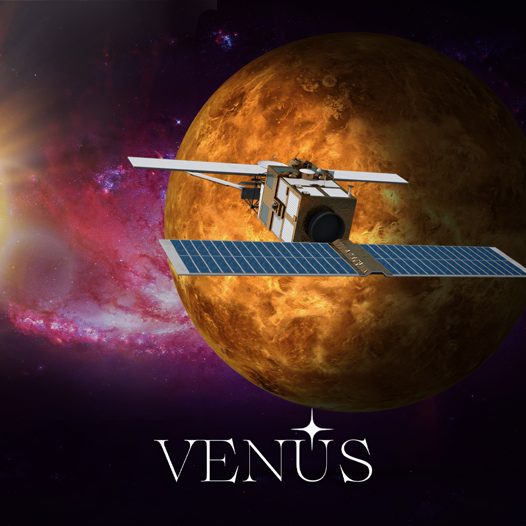 Space Missions To Venus 🚀. There have been 46 space missions to… | by ...
