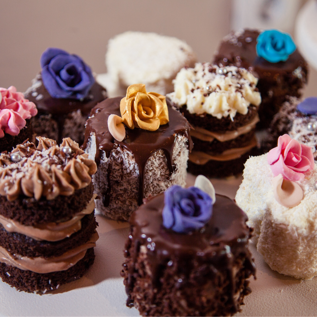 Everything You Need to Know About Mini Birthday Cakes and Bento Cakes ...