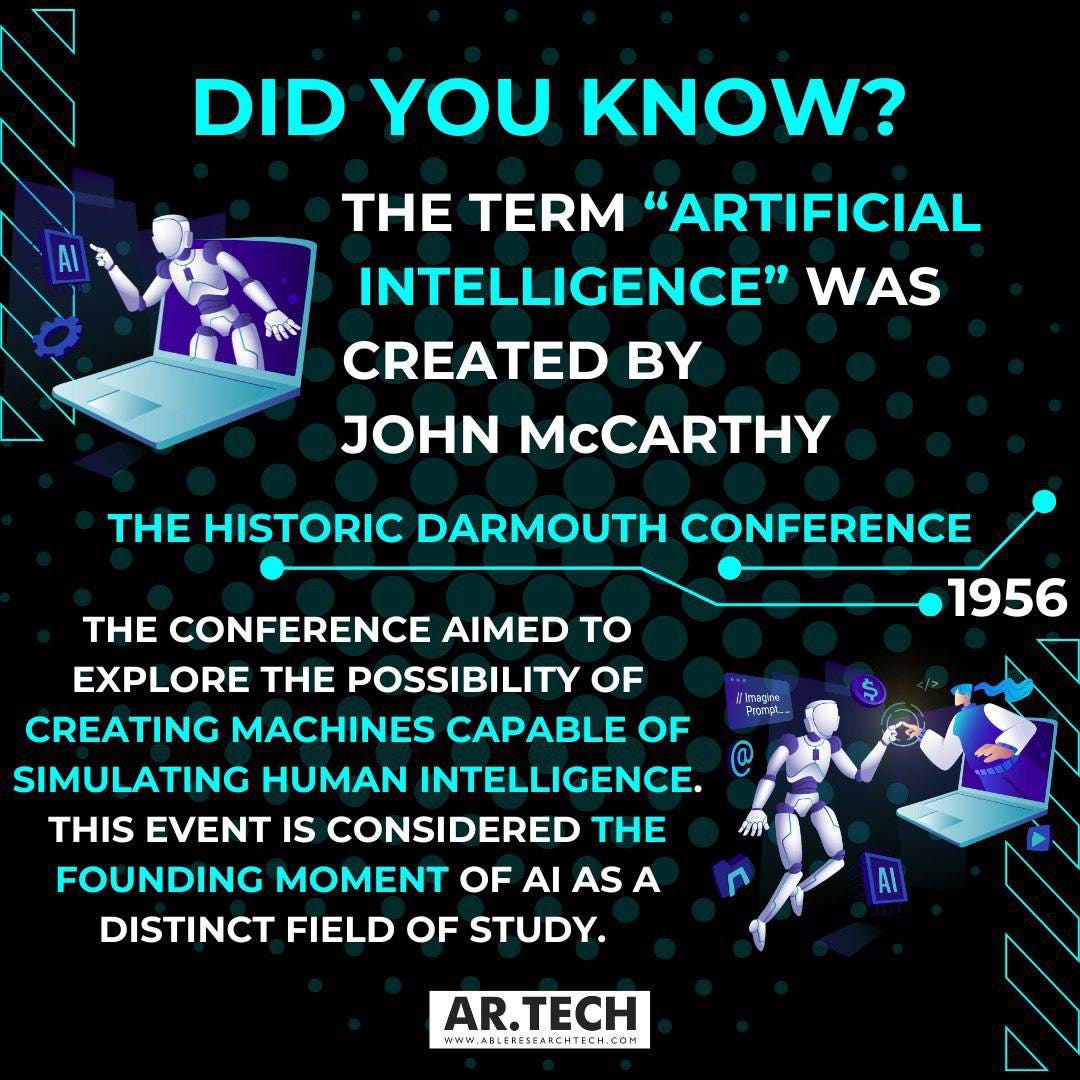 💡 Do you know? | by ARTECH International | Jul, 2024 | Medium