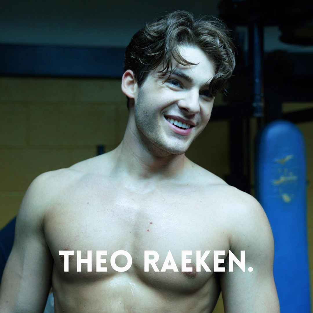AT STILES SEXUAL ADVENTURE's. Cap-Theo Raeken. | by TeenWolf_FanFic ...
