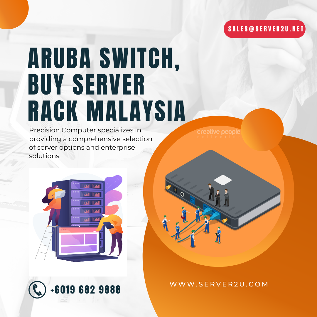 Datacentre Enterprise Server, Buy Server Rack Malaysia - Ella8562 smith ...