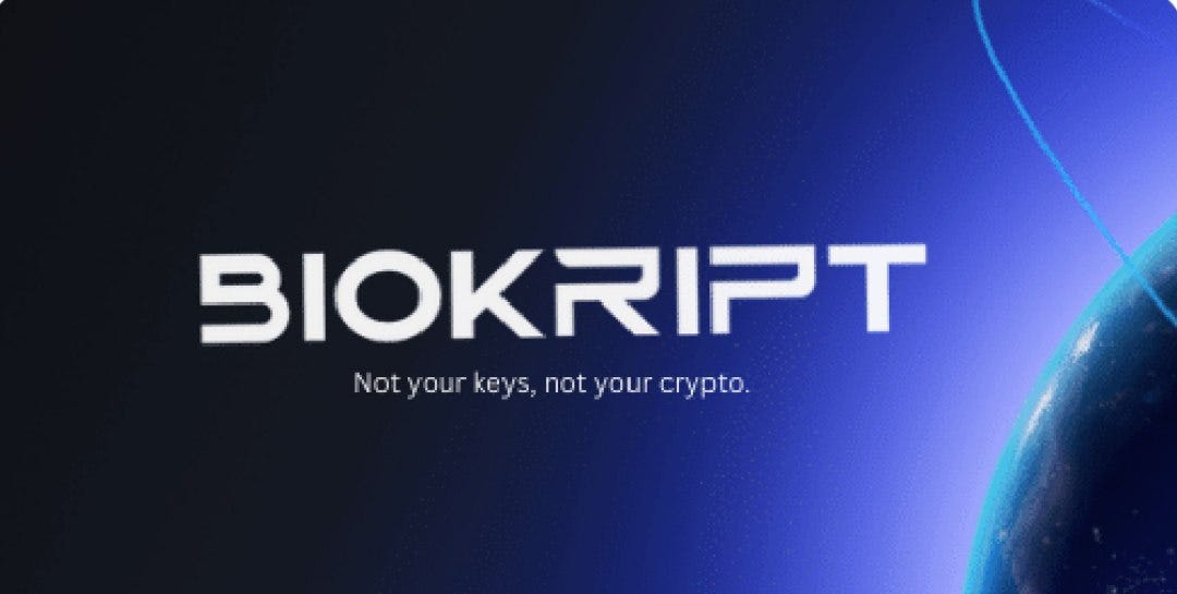 Crypto Trading Reinvented: Discover the Secure and Shariah-Compliant Biokript Token | by ...