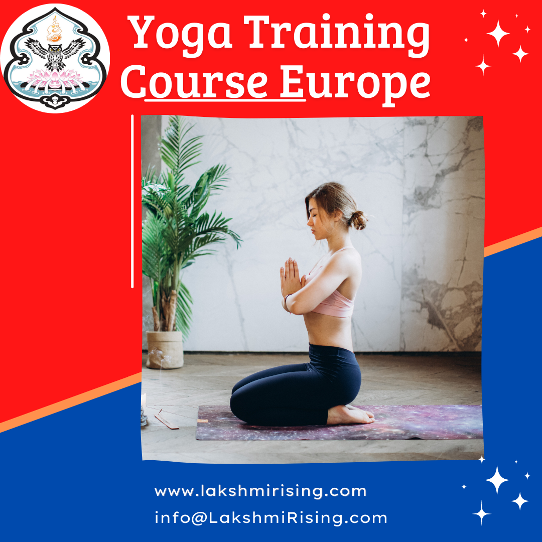 Costa Rica Yoga Teacher Training 2022 - Lakshmi Rising - Medium
