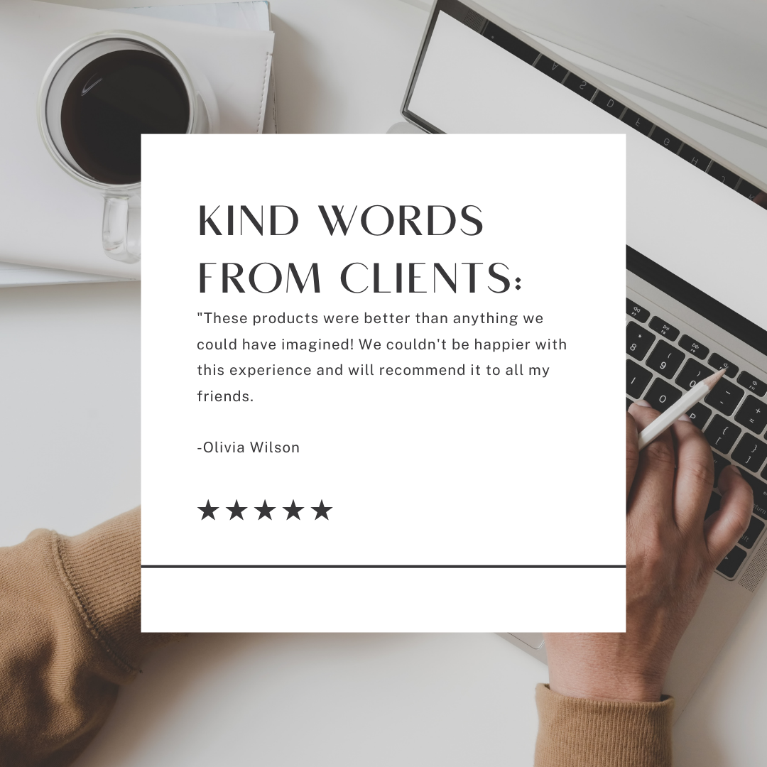 Amplify Your Brand Voice: How Testimonials Supercharge Your Marketing ...