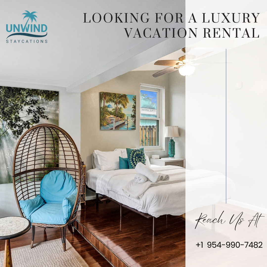 Staycation Bliss: Exploring Fort Lauderdale’s Hidden Gems | by Project ...